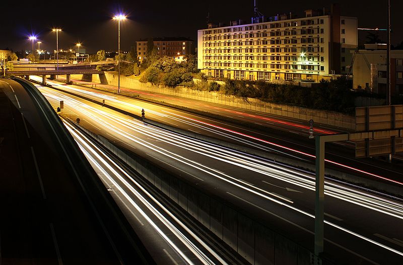 Rue avenue boulevard : quelles différences